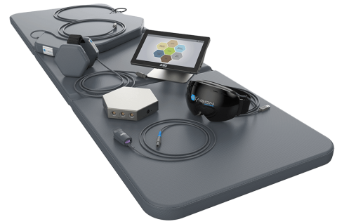 Swiss Bionic Solutions | PEMF Systems iMRS prime & Omnium1